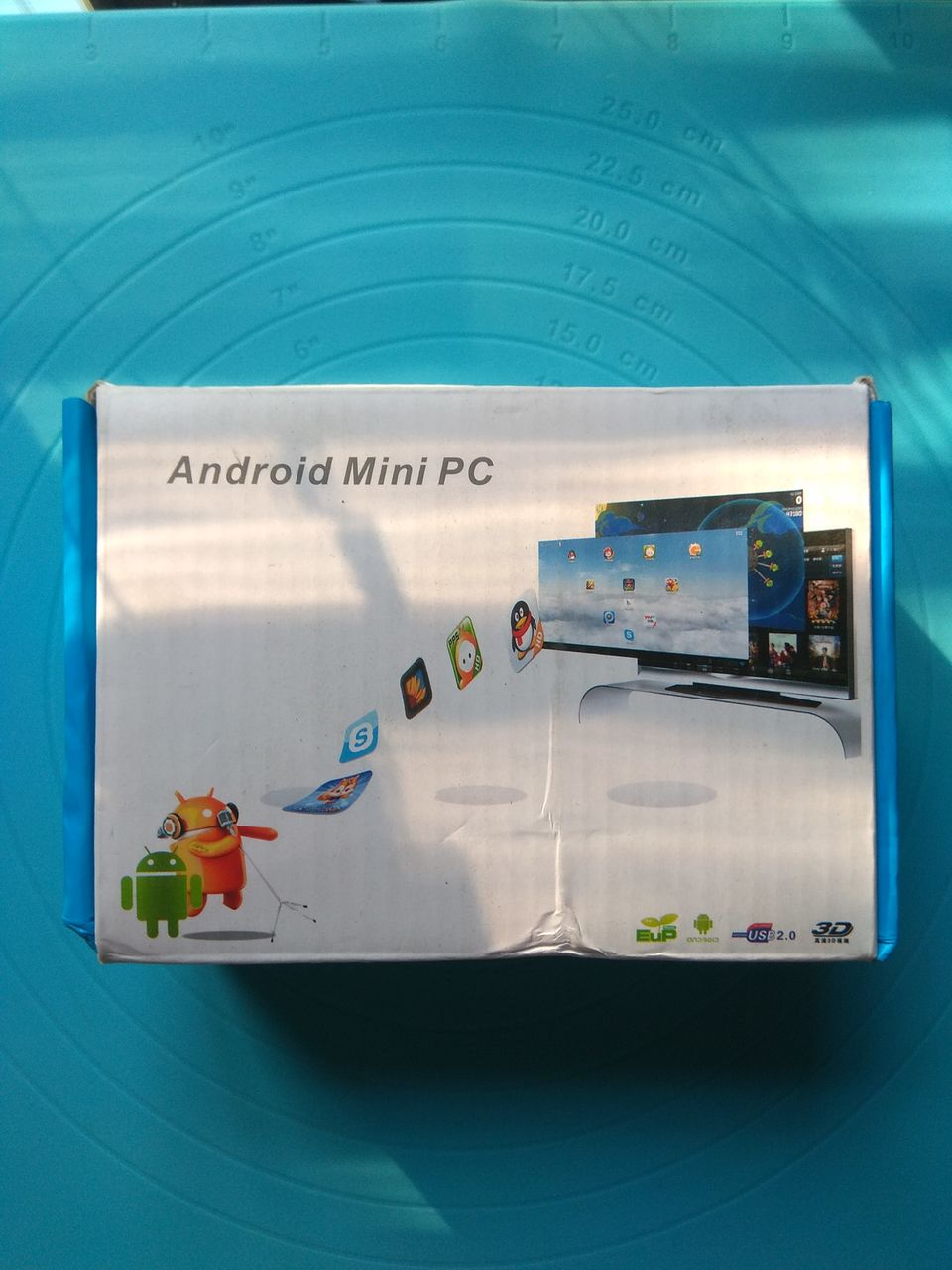 Android Mini PC