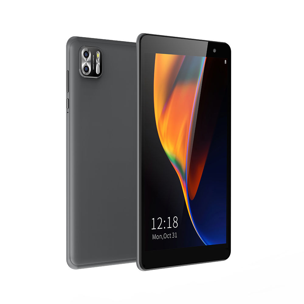 Pritom Tab 8: 4g Lte 4/64gb Wifi Gri (noua)