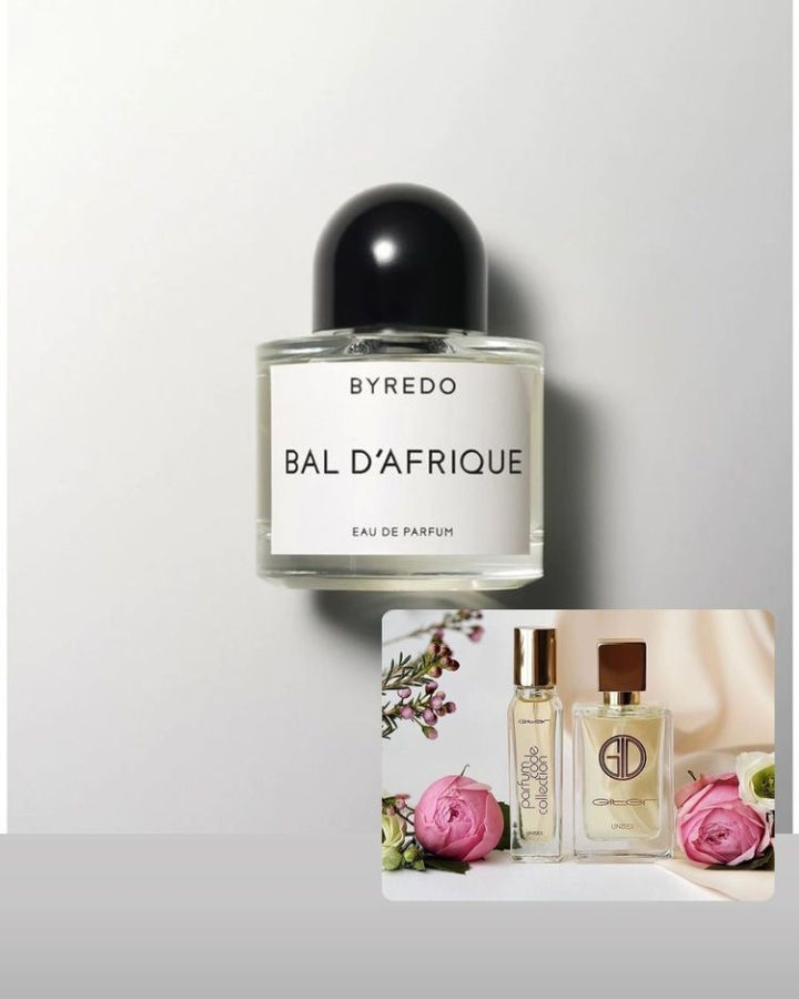 Parfum de Lux frantuzesc marca Giter