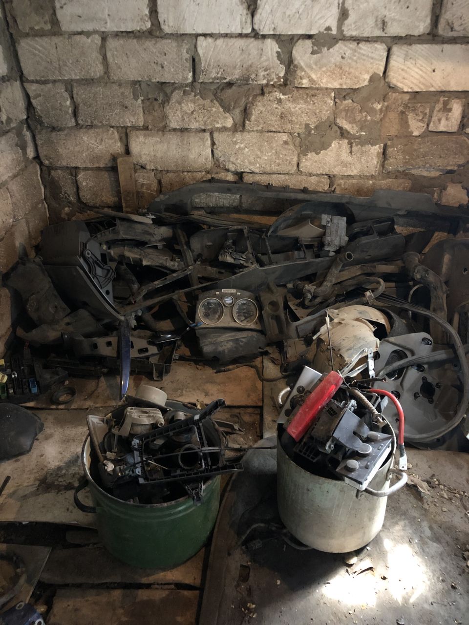 Piese Opel Astra H Ieftin