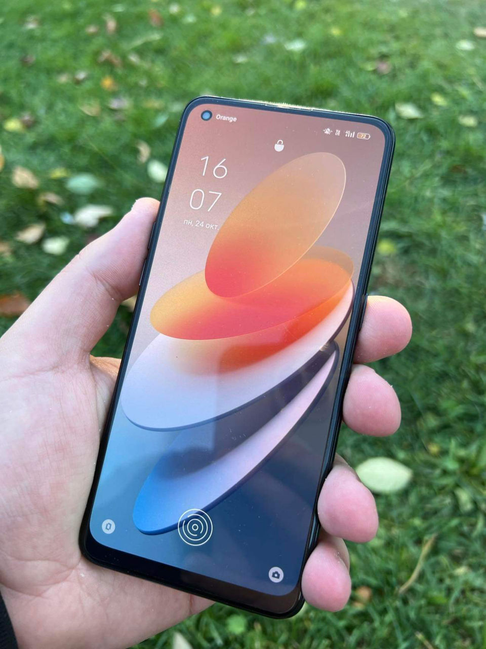 OPPO A 74, stare super, 128gb, am la el tot , mai multe intrebari la ...