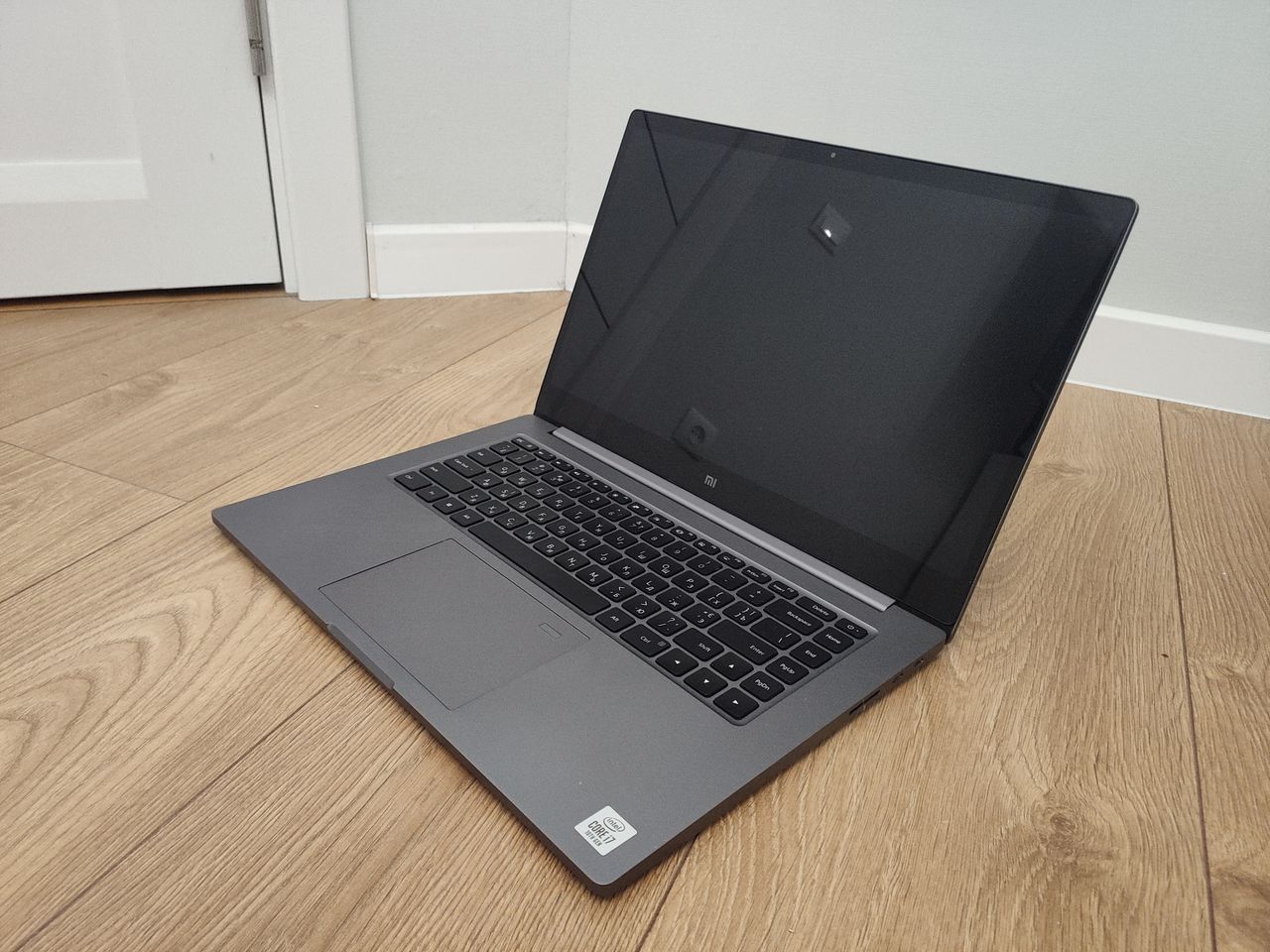 Xiaomi Mi Notebook Pro 2020 i7/16Gb/1Tb