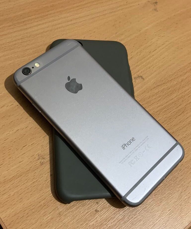 Iphone 6