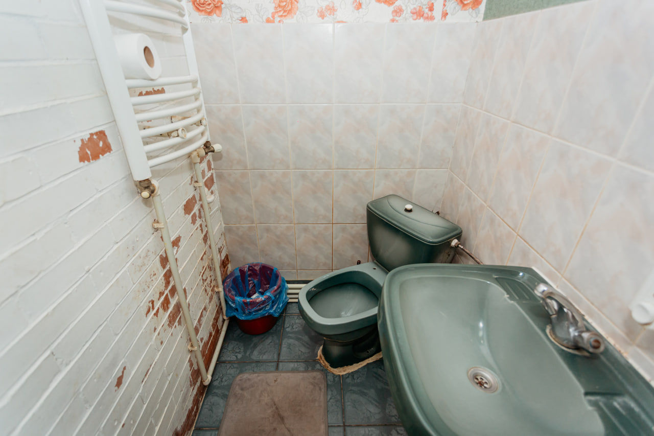 Chișinău Botanica str. Elena Alistar