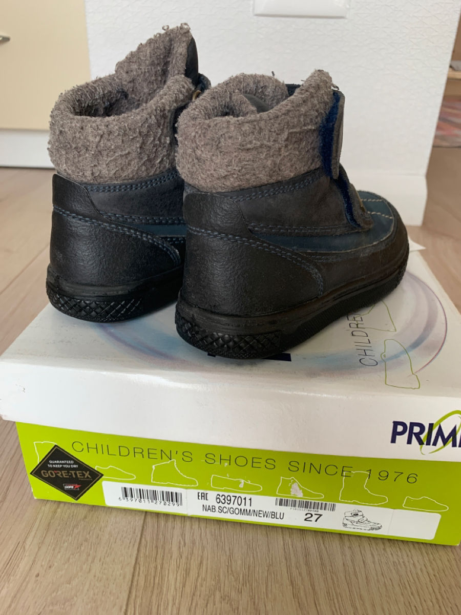 Primigi
