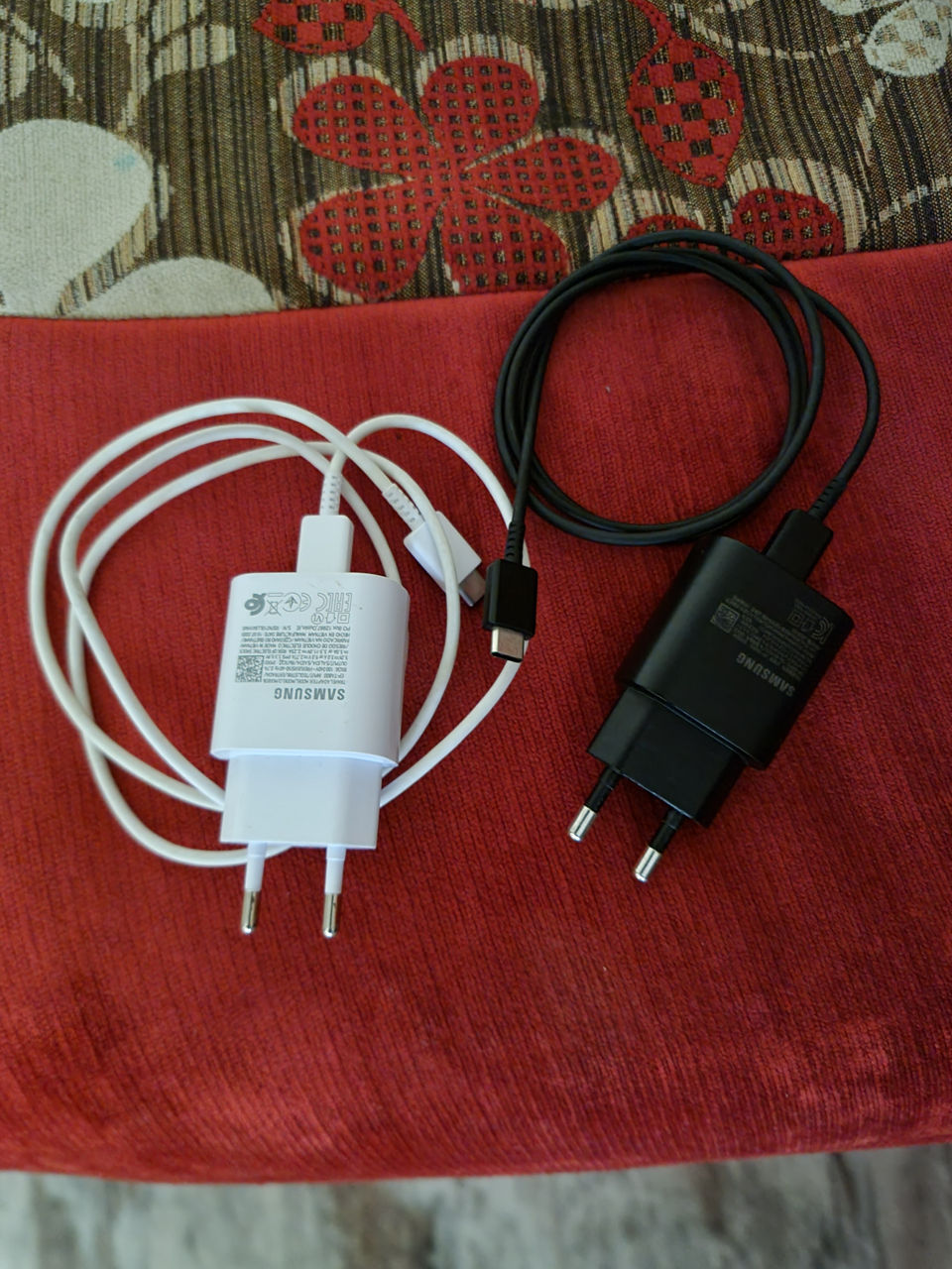 Incarcator Samsung Utra Fast Charging