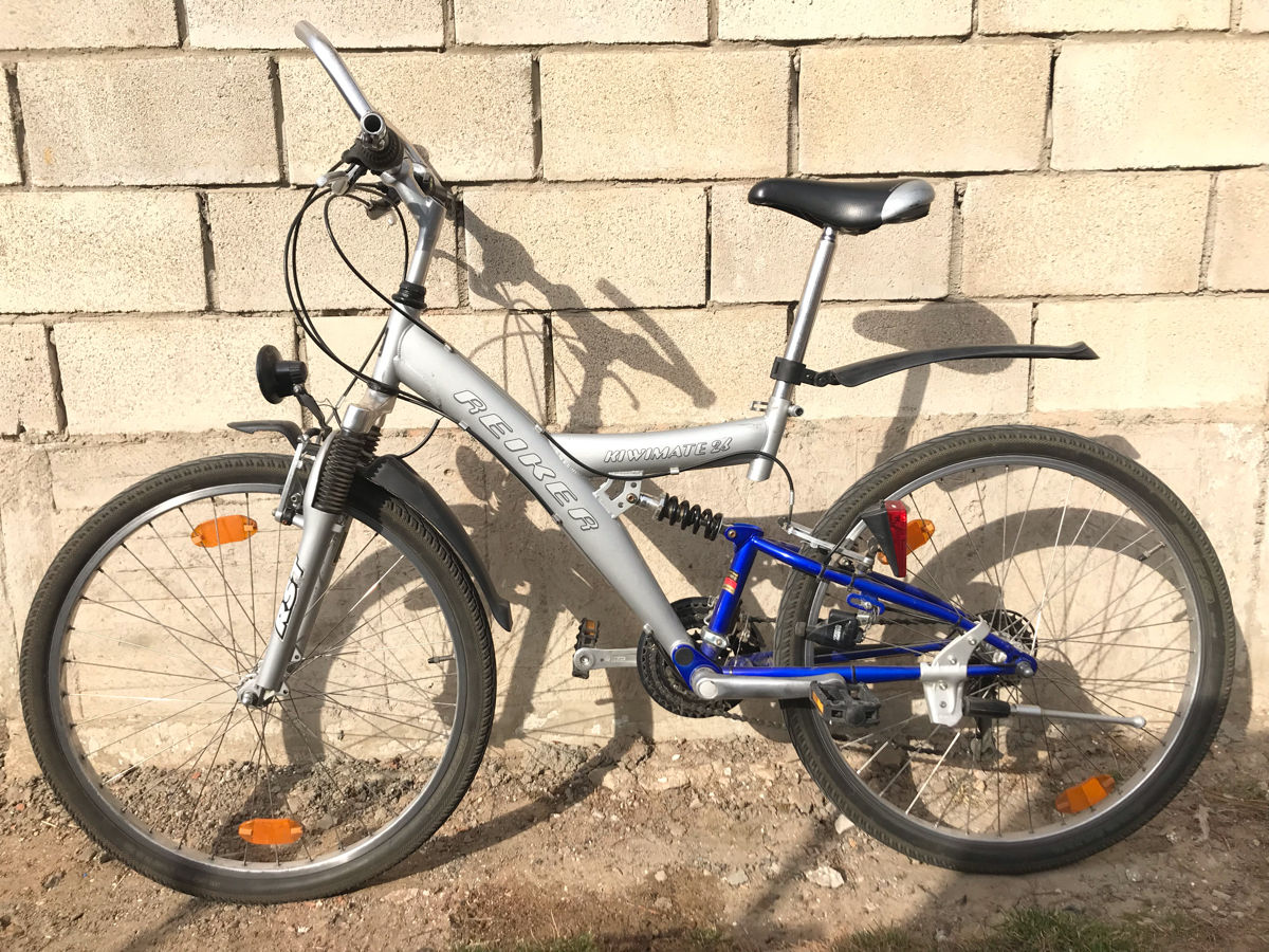 Biciclete din Germania