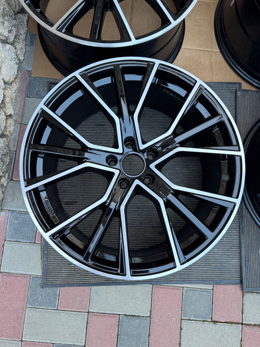 Jante Audi ORIGINALE R20 5x112