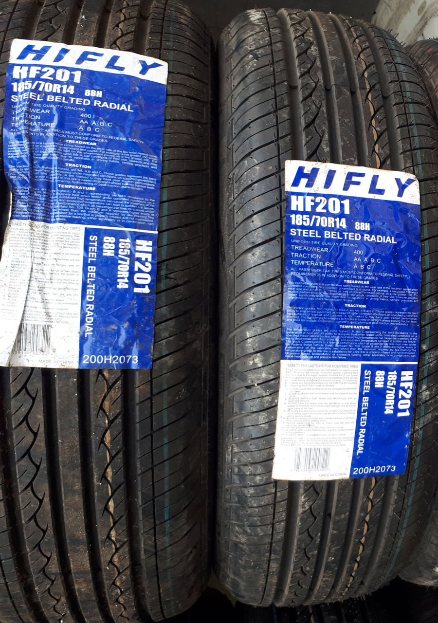 185 70 R14
