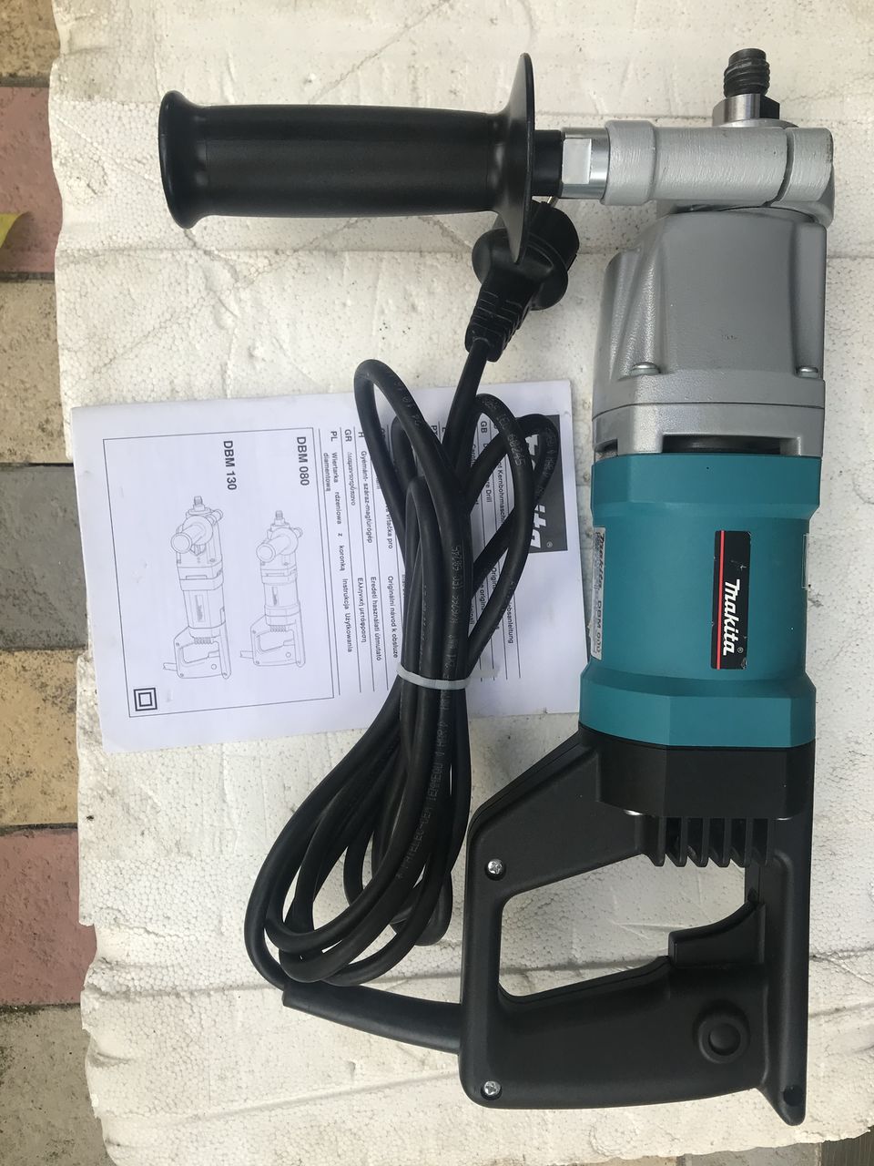 Makita 310€