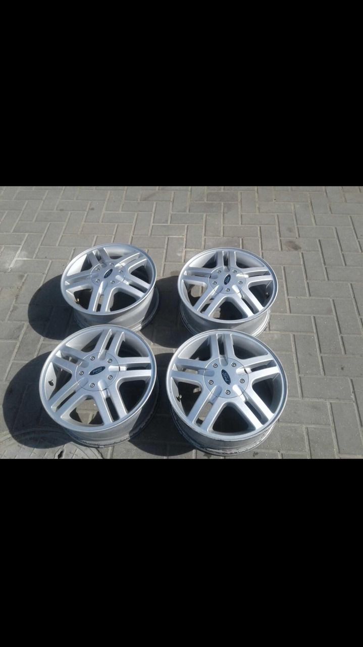 Discuri ford originale