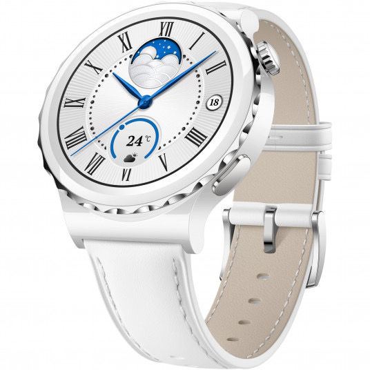 Huawei Watch GT 3 Pro curea din piele , new