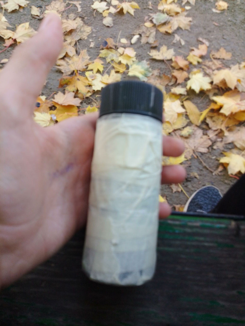 Продам vape (есть жижа)