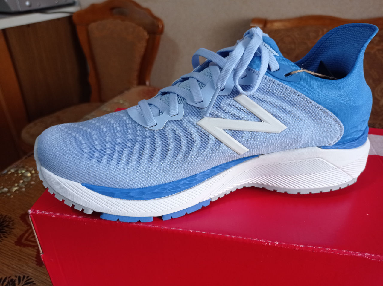 New balance 860 v11(оригинал) новые