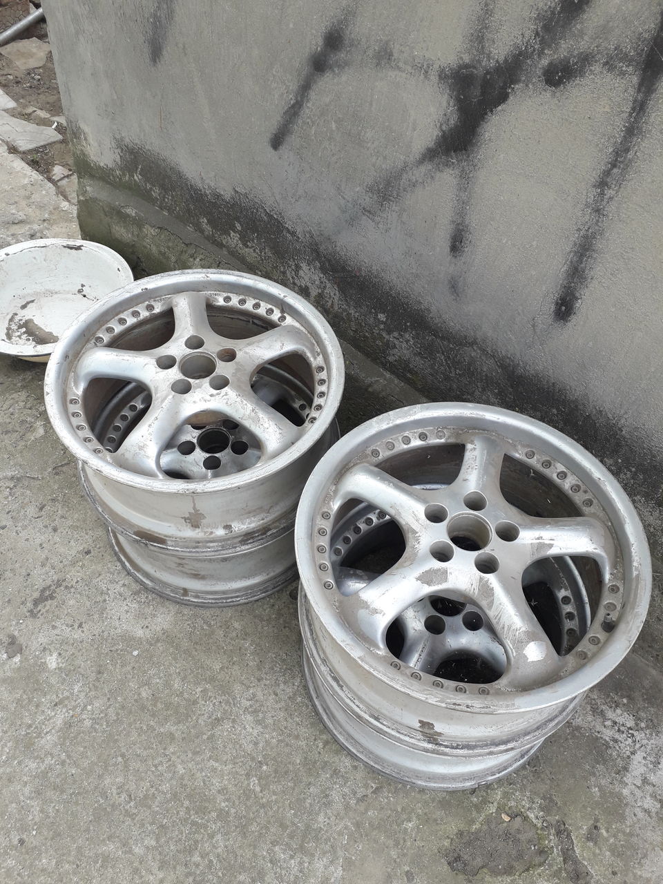 обмен на 4x108 r14 r15