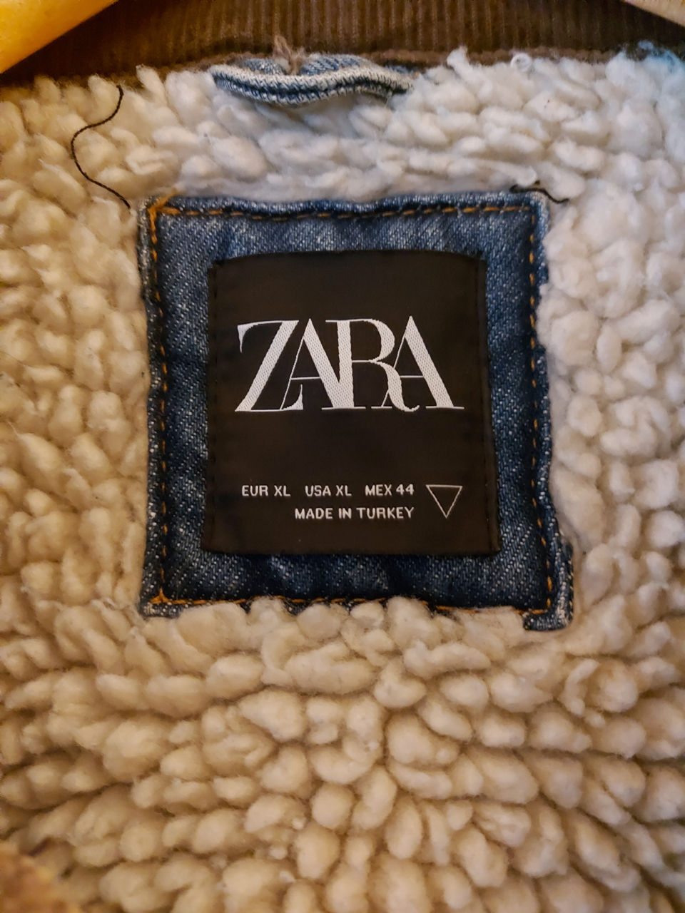 Zara XL