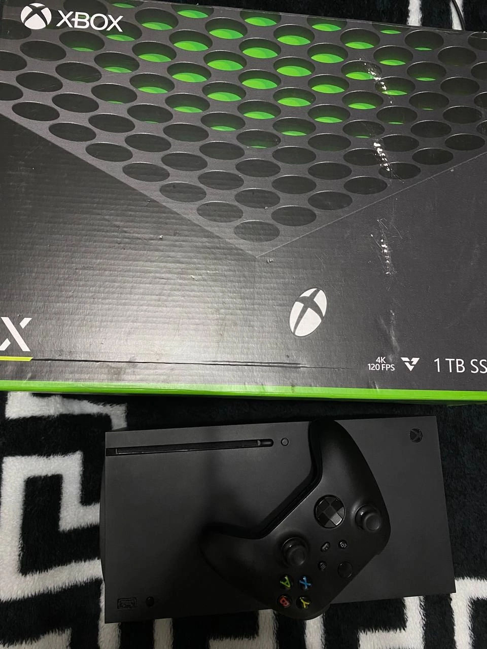 Xbox Series X .NEW
