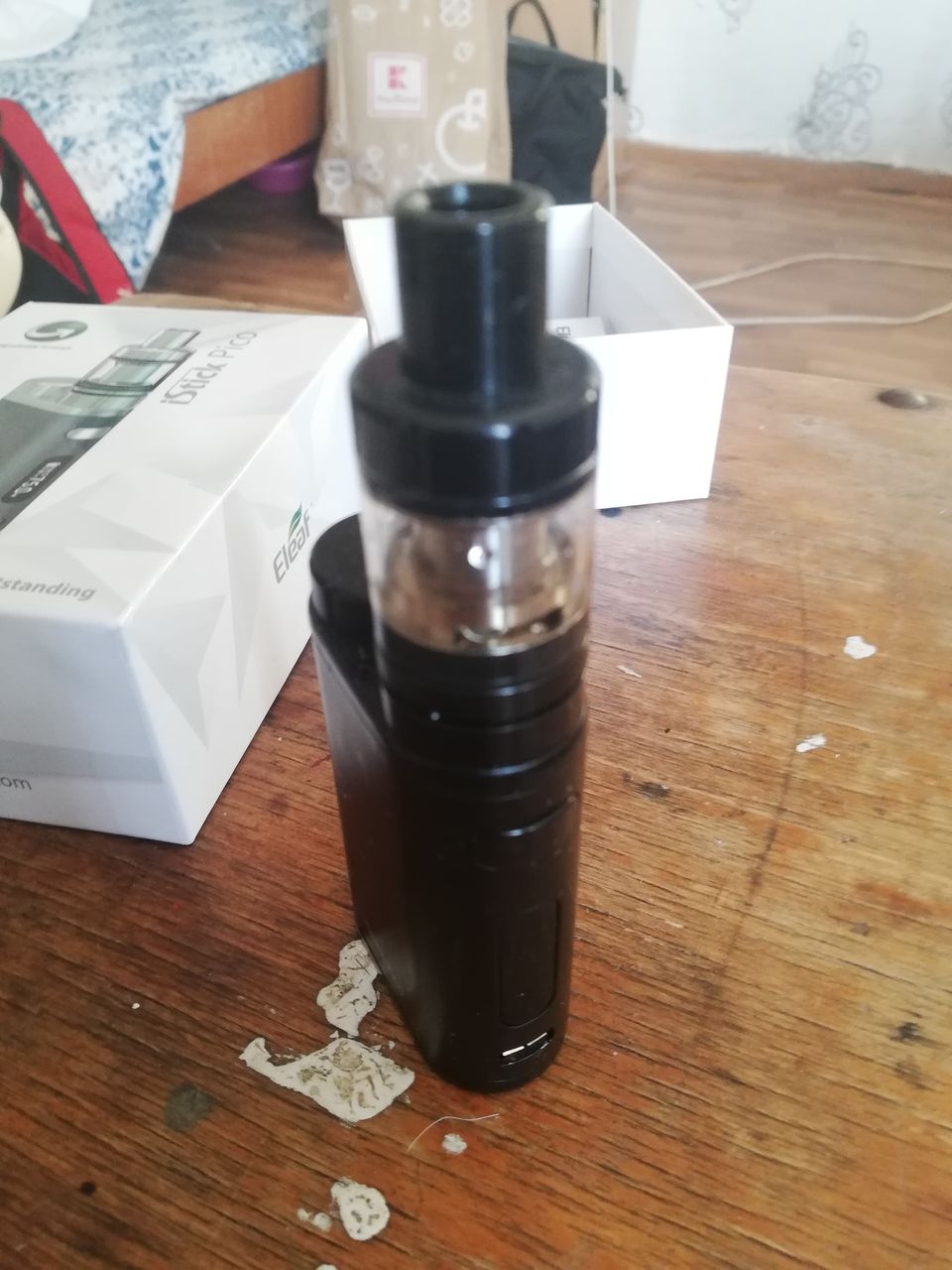 Vand vape ileaf stick pico