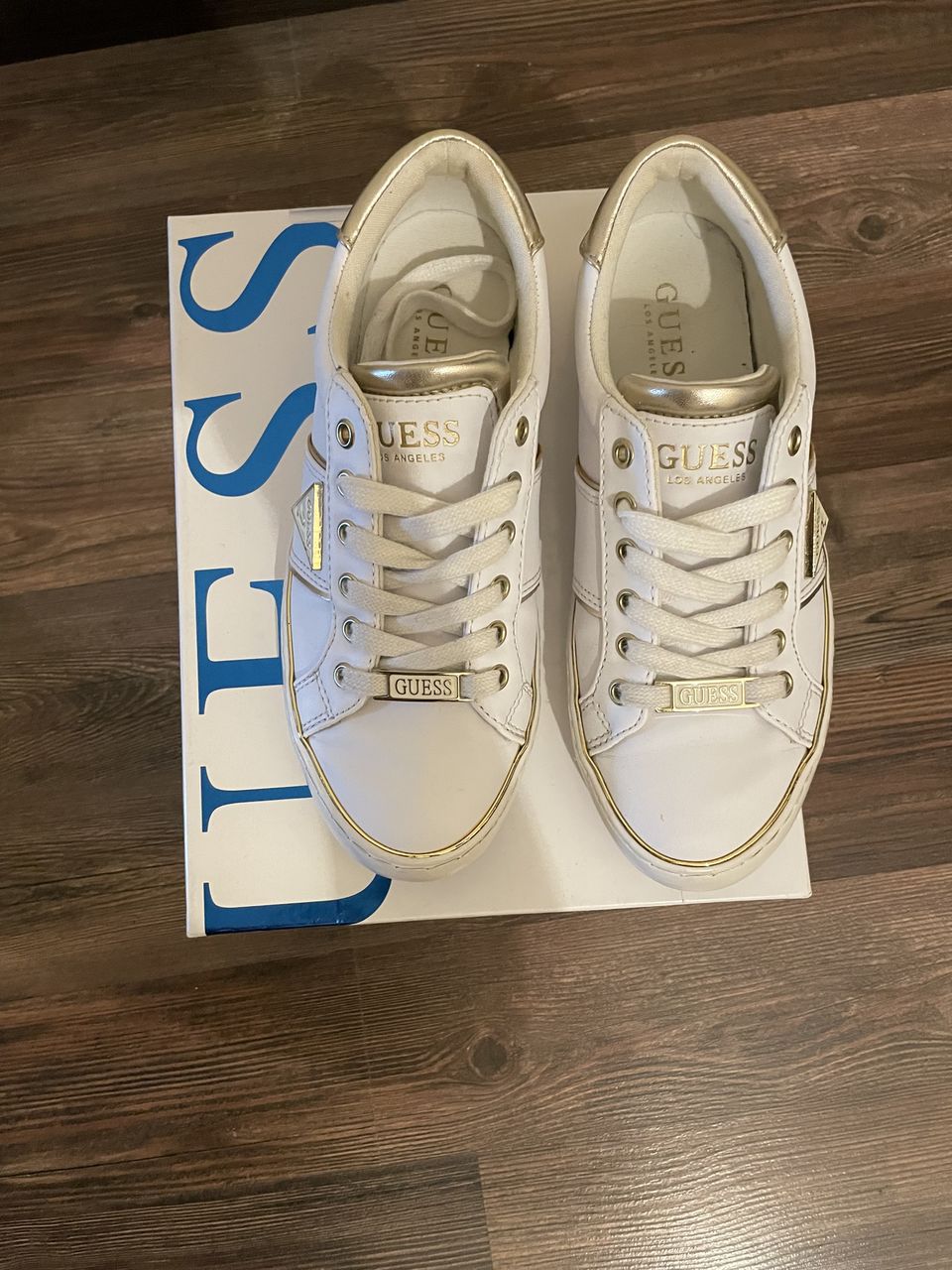 Ghete guess originale