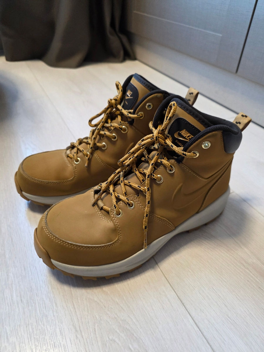 Ботинки Nike Manoa