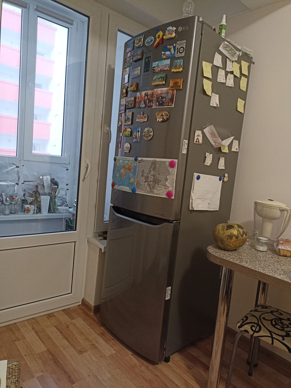 Продаётся холодильник