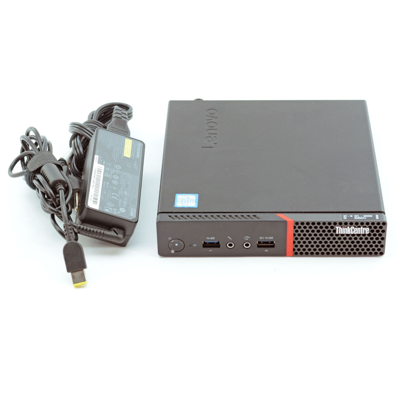 Lenovo ThinkCentre M900 Tiny Desktop Computer,COOFUN C-J34 Pro Desktop ...