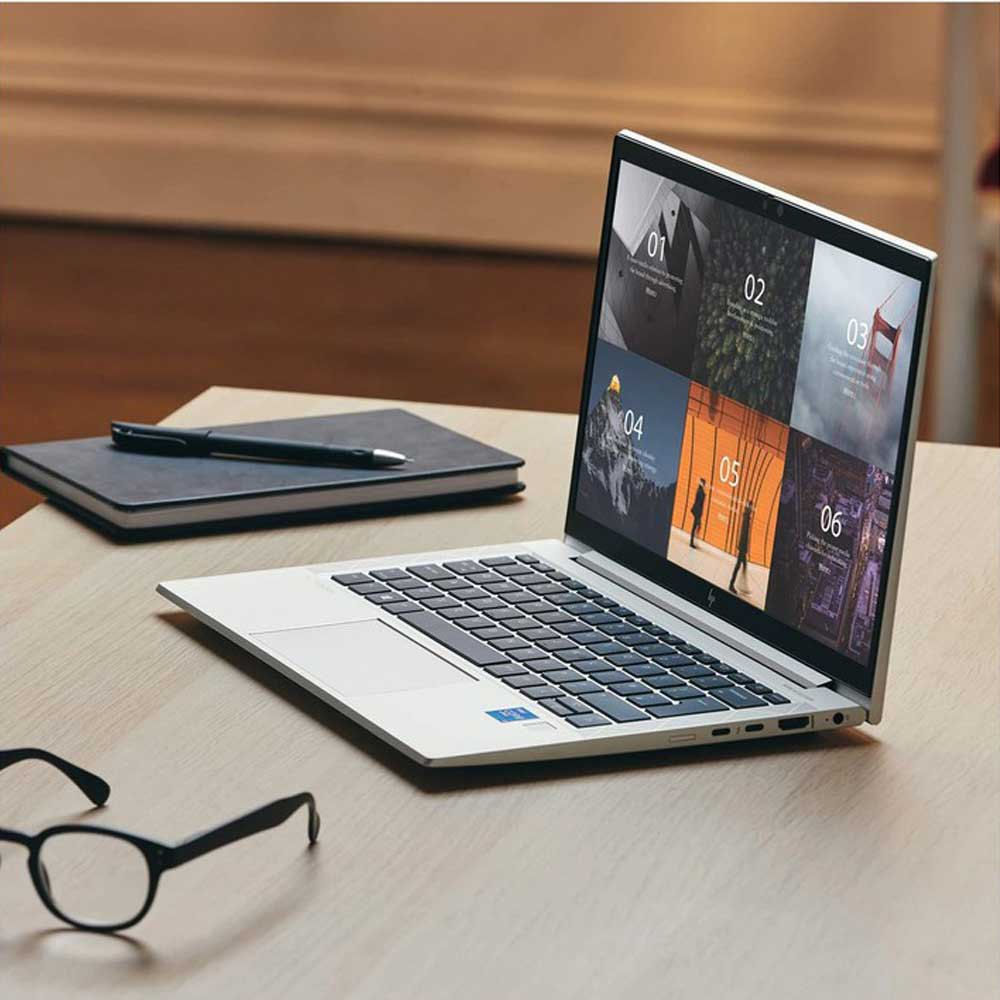 HP EliteBook 830 G8 i5-1135u 16Gb 512Gb Iris XE