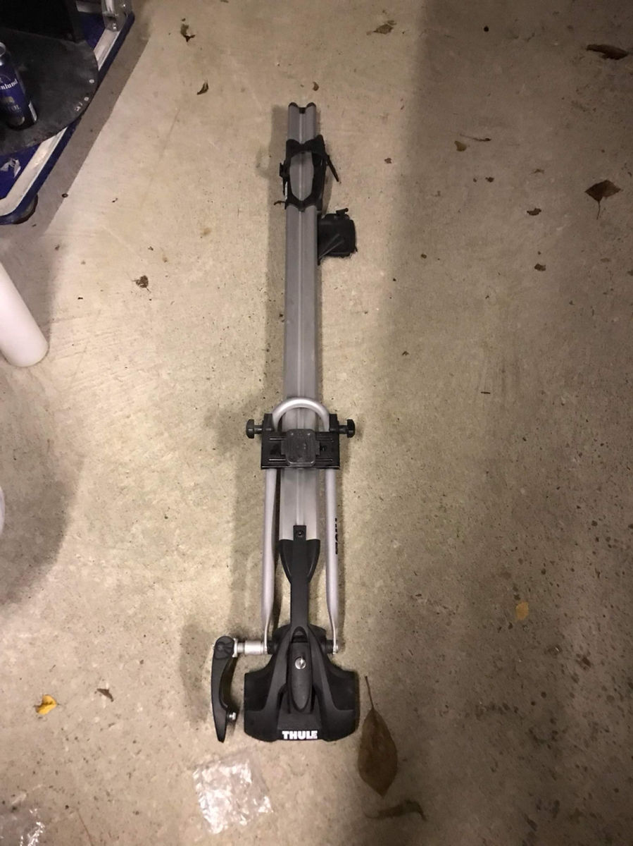 Thule suport pt biciclete out ride 569