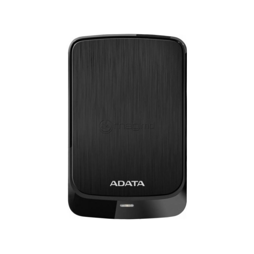 Hard disk adata ahv320-2tu31-cbk hdd negru 2.0 tb 2.5" usb 3.1 / 0% în ...