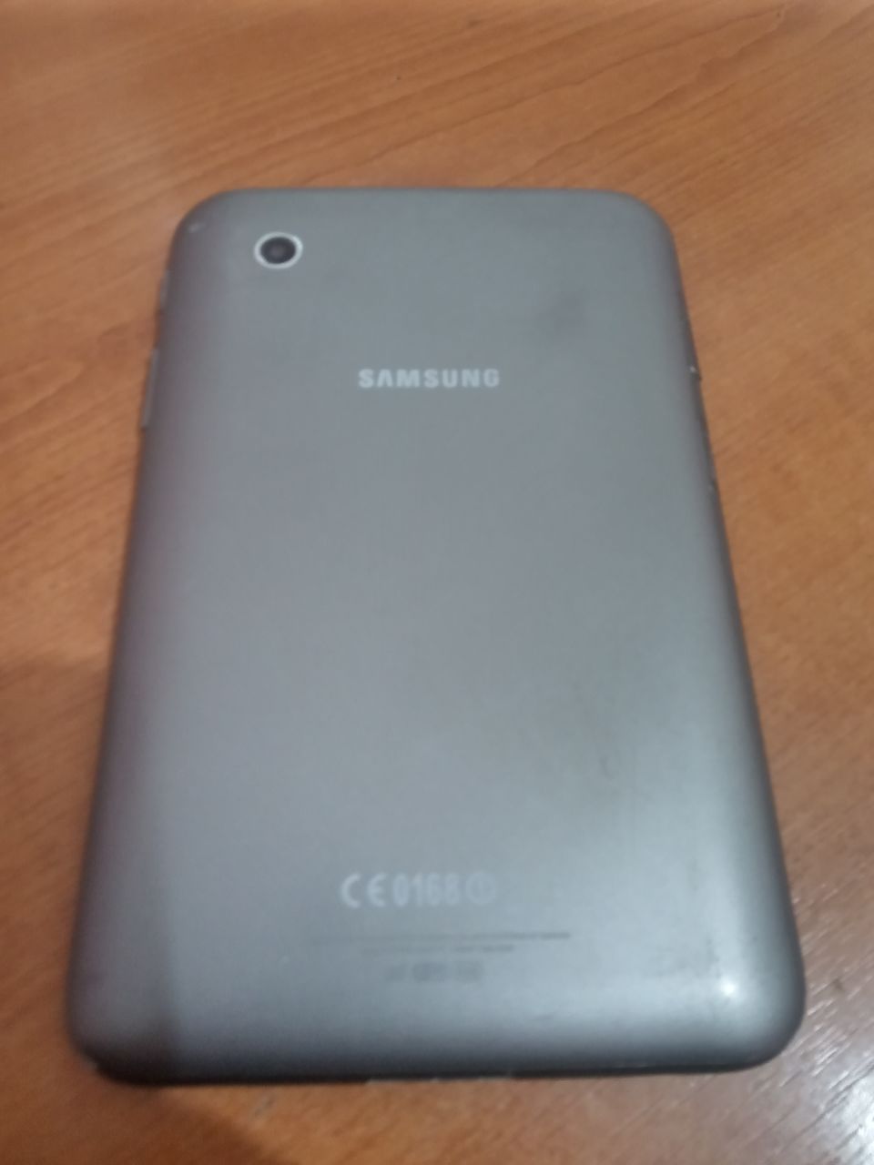 Samsung GT-P3100