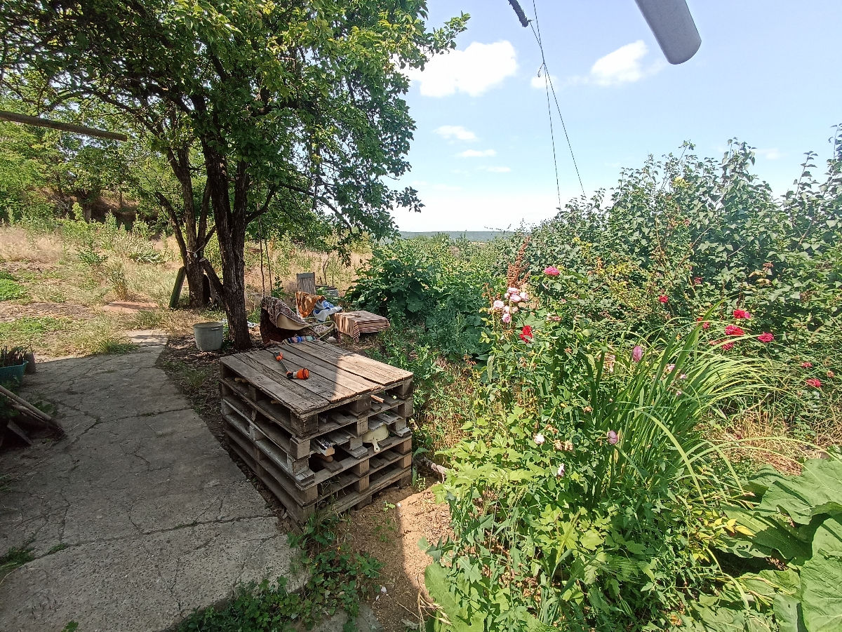 30 ari - teritoriul parcului national