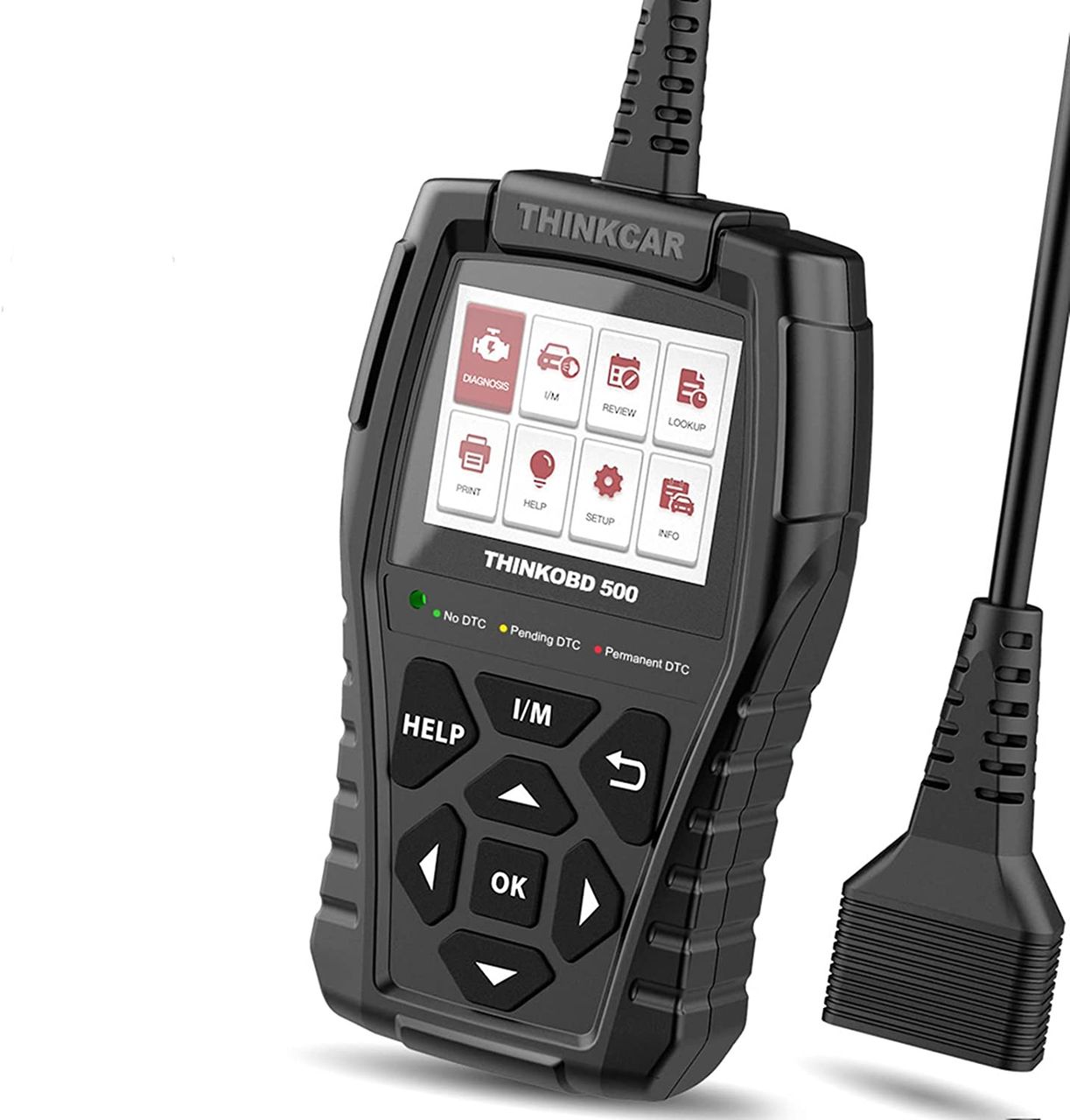 Thinkcar thinkobd 500 obd2 scanner