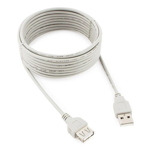 USB Удлинитель Type A, Extension Cable