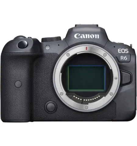 CANON EOS R6 Body