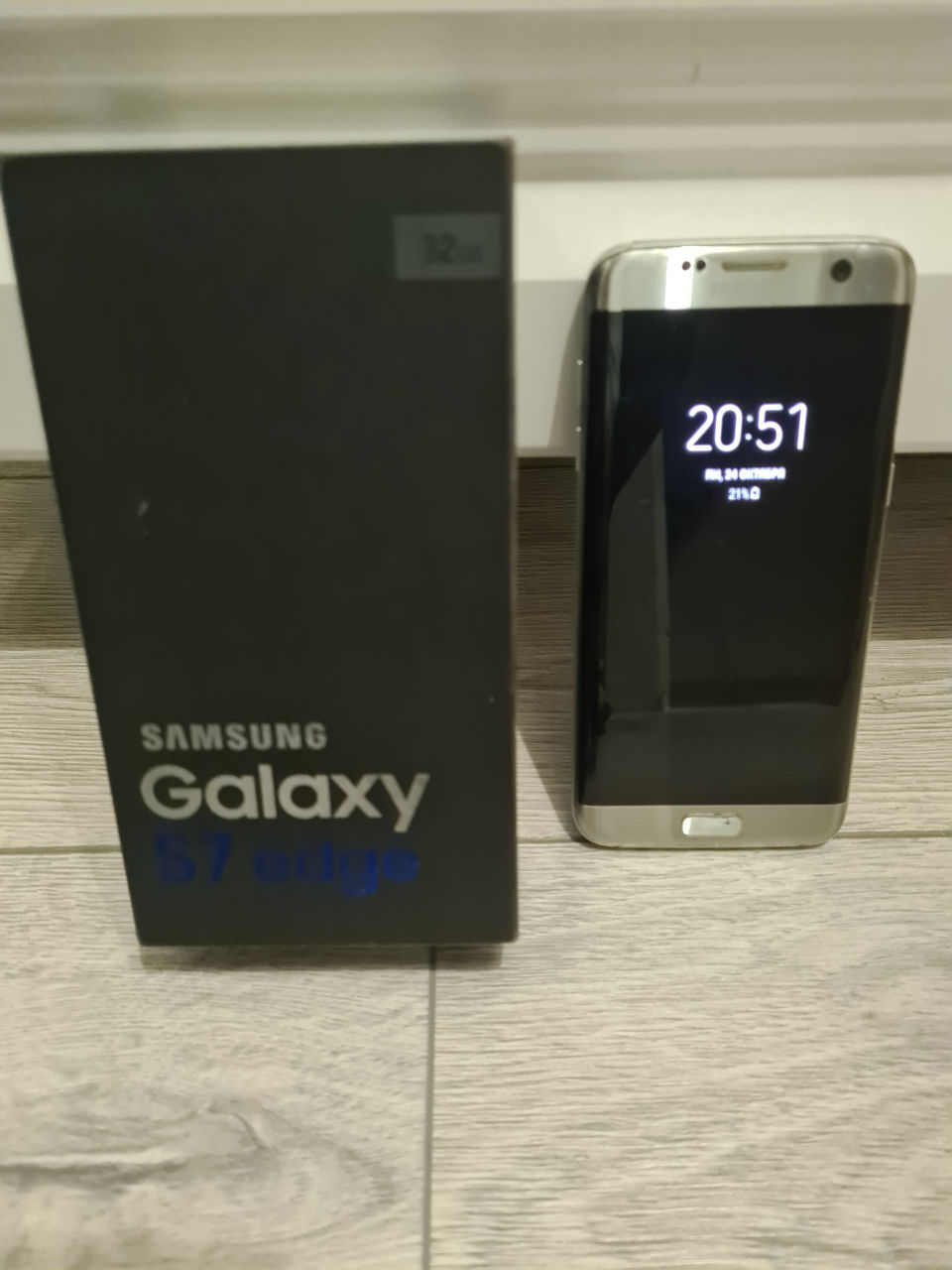 Samsung Galaxy S7edge ( Original )
