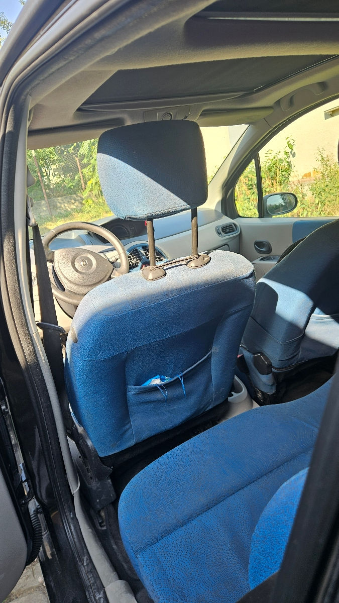 Renault Modus