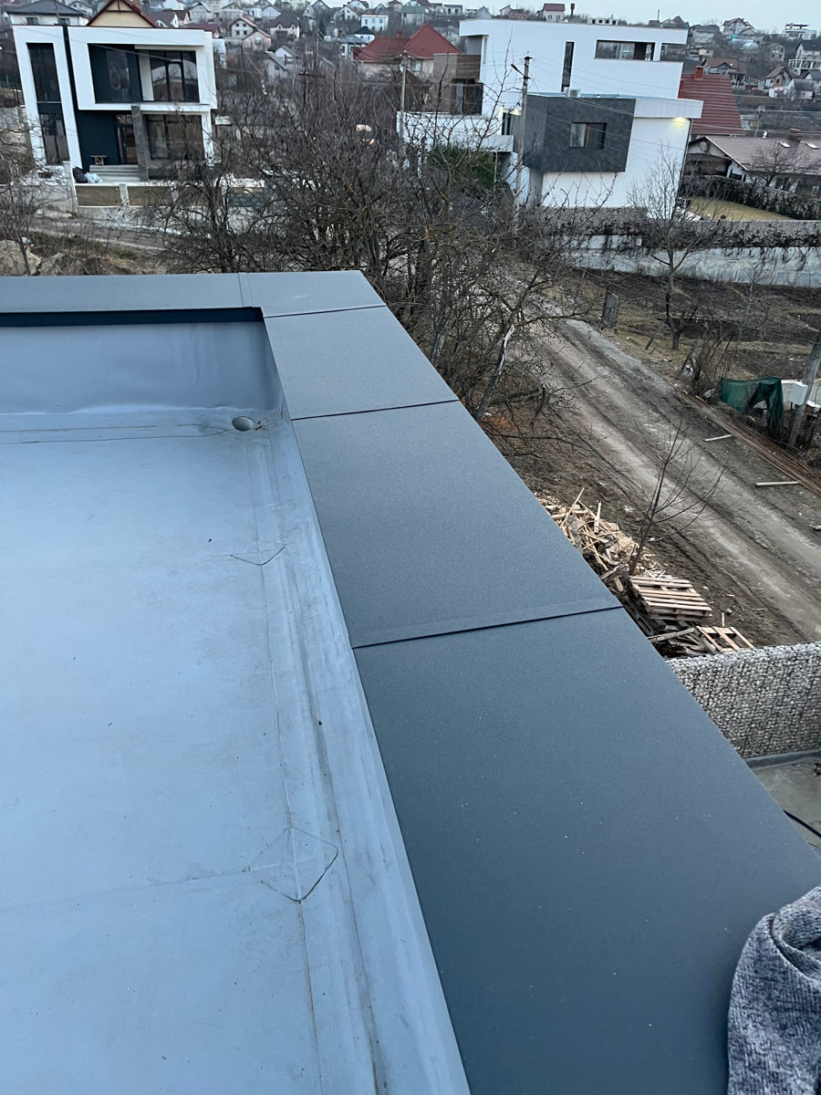 Parapet
