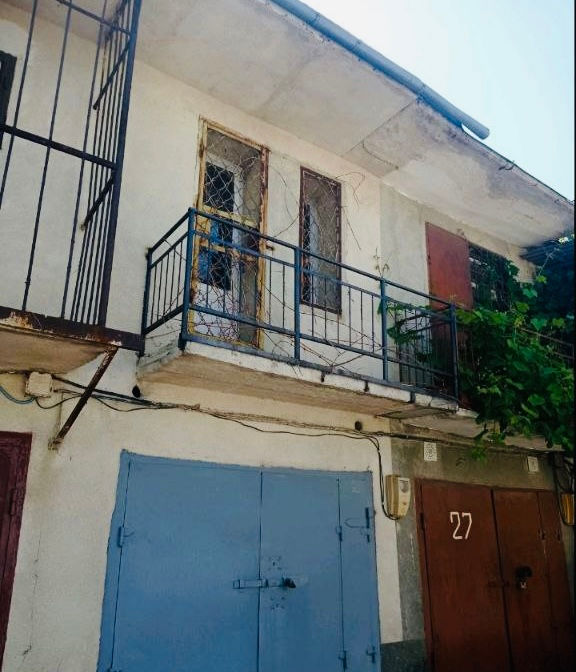 Garaj in 3 Nivele - Box! + Subsol! Sec. Riscani! Suprafata 80 mp ...