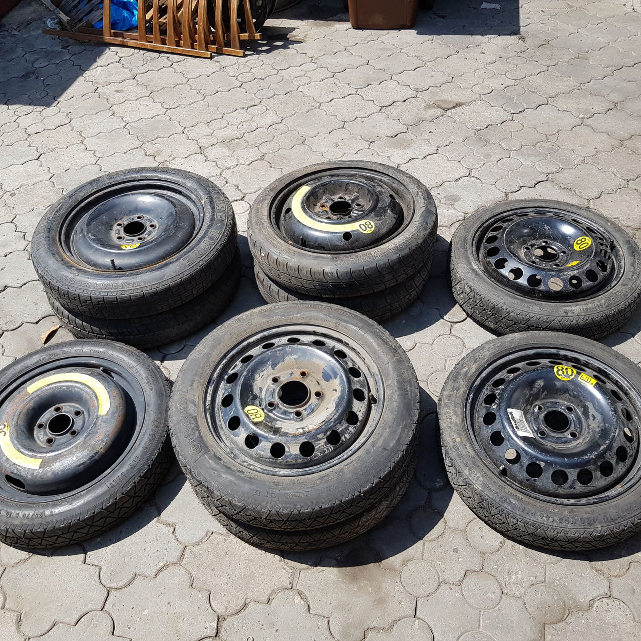 Rezerve r16