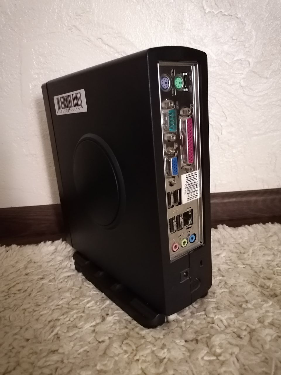 Mini PC Intel Atom D2550, SSD32Gb, DDR3 2Gb,Windows 10 - 1000Lei ...