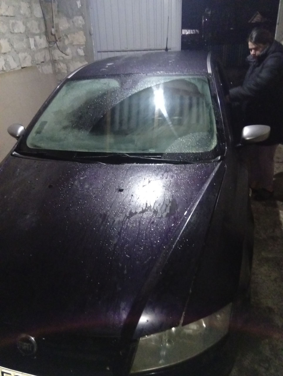 Fiat Stilo an. 2002 cu rulaj 150000 km, Benzină, 500