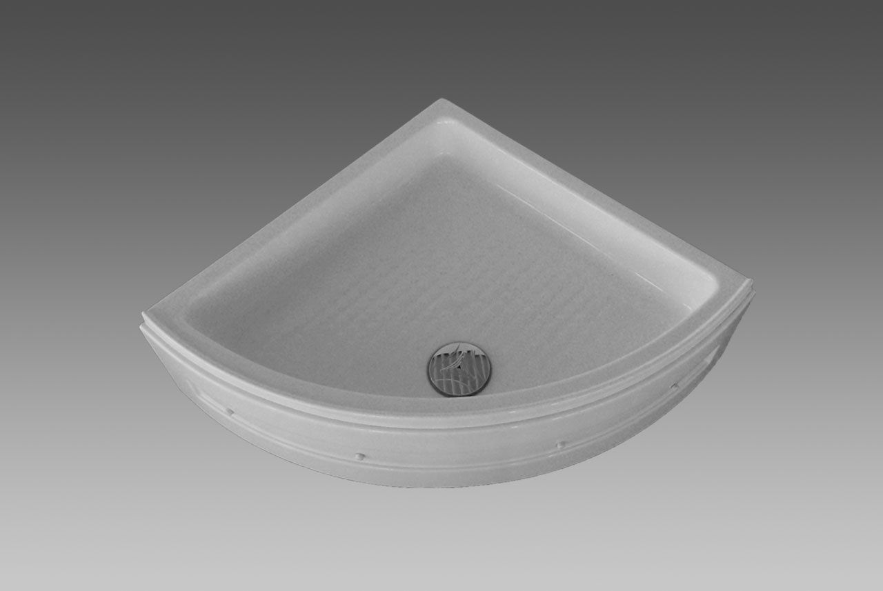 Поддон для душа качество гарантировано!