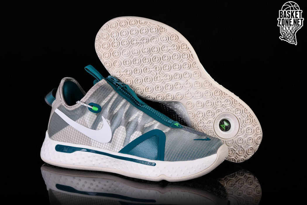 Nike pg 4 pcg