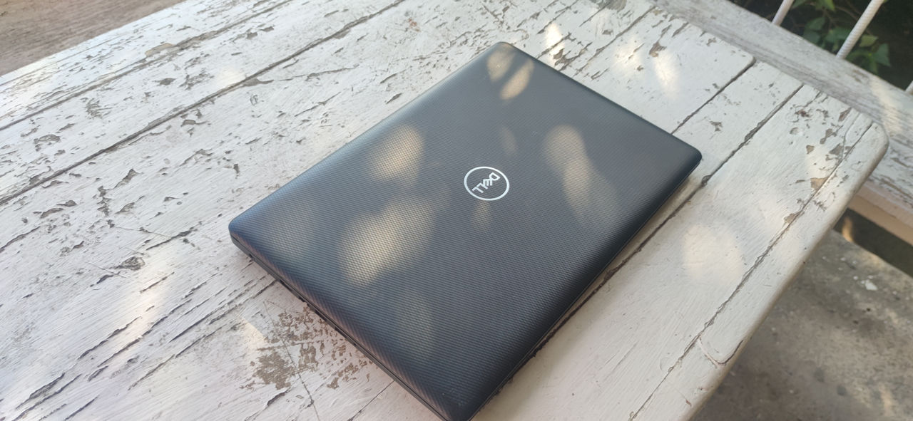 DELL Inspiron (3793), 17.3" IPS FHD (i5-1035G1, 1.0-3.6GHz,16GB , SSD 512