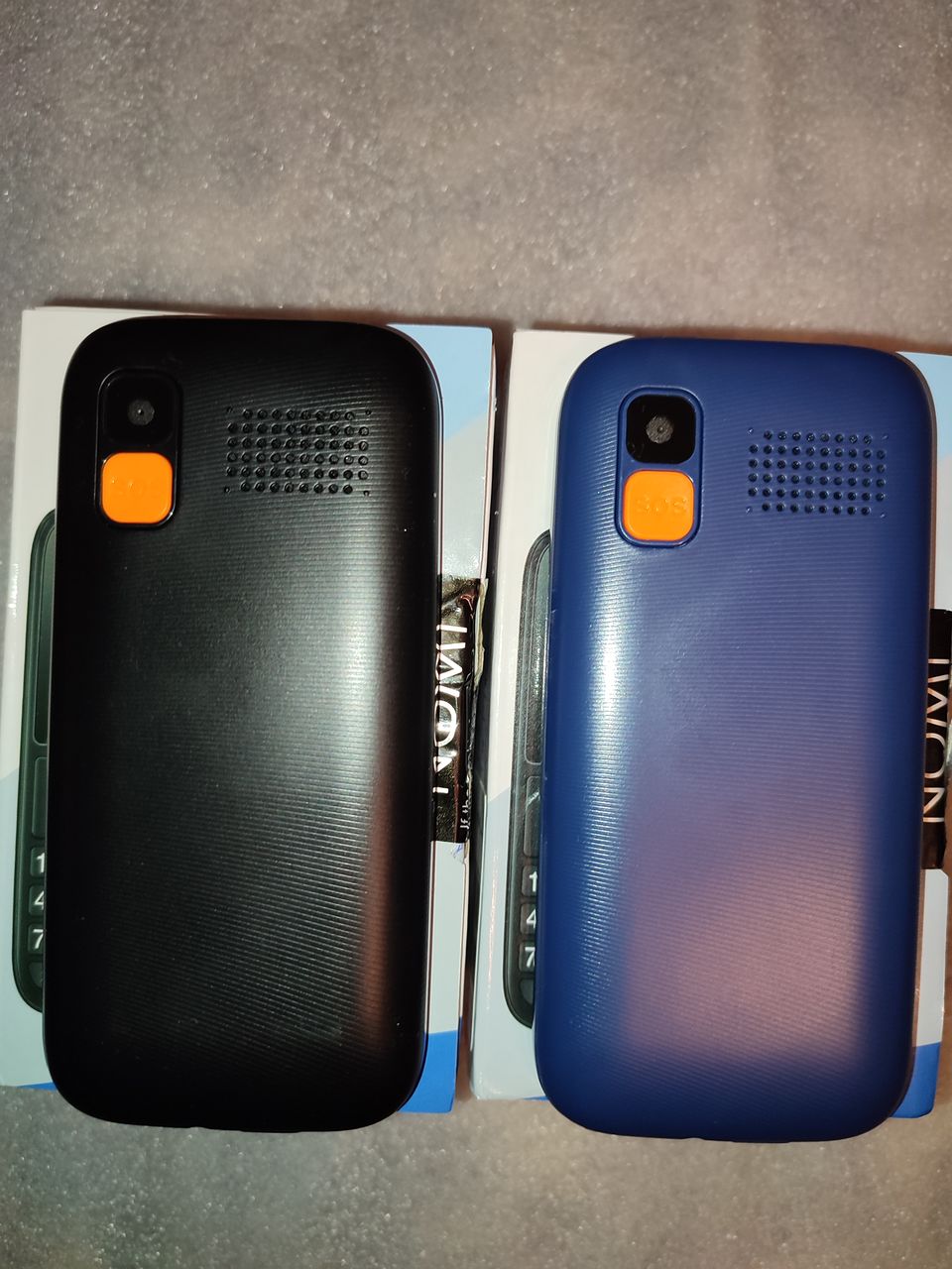 Vind Telefoane Simple Noi