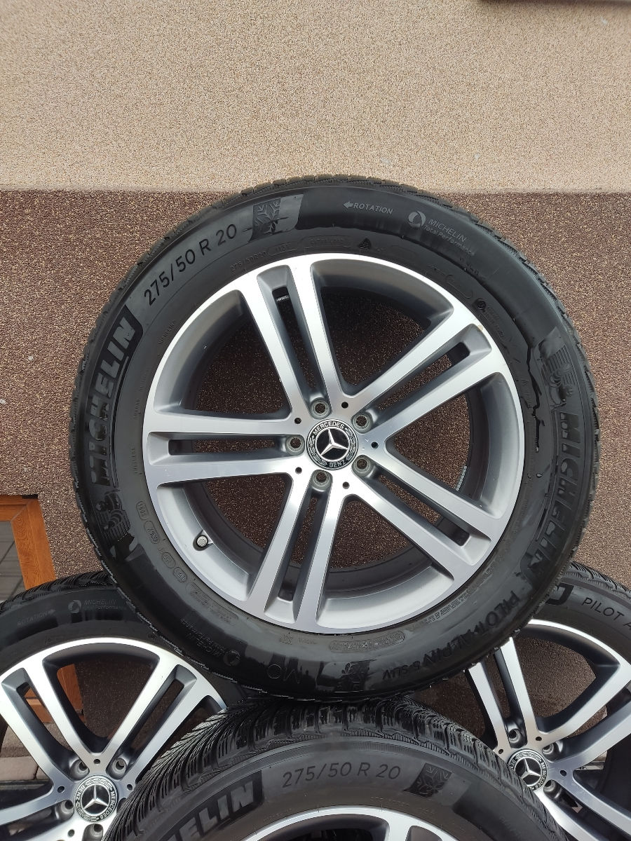 Mercedes GLE coupe,GLE, A167 R20