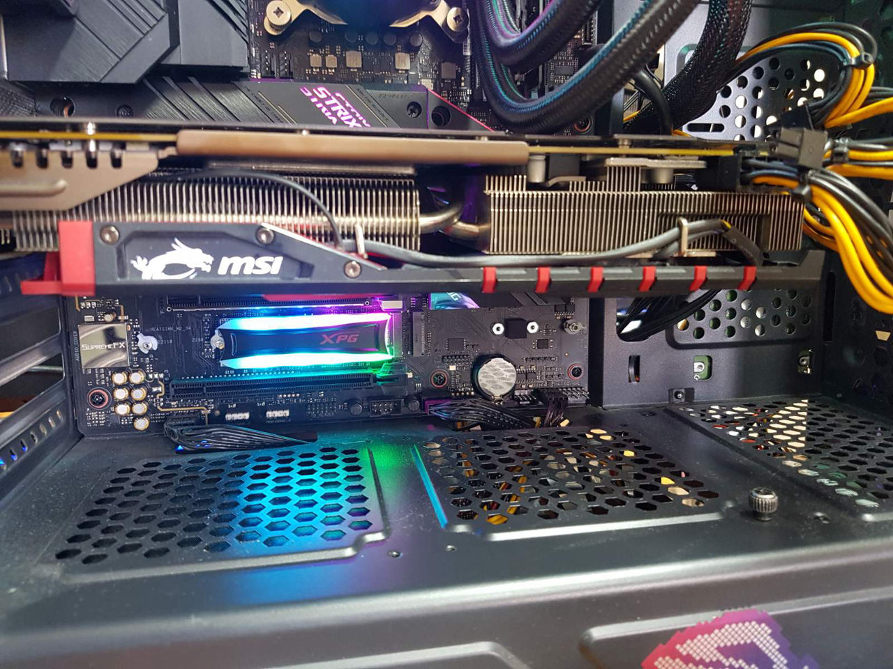AMD Radeon R9 390 X 8 GB