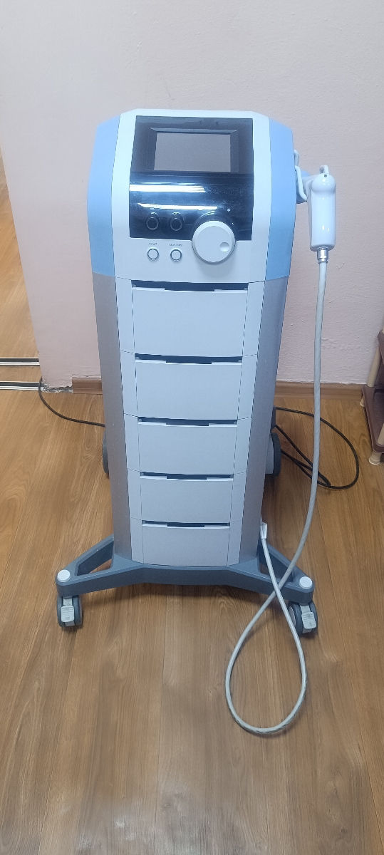 BTL SWT 6000 topline Shockwave therapy