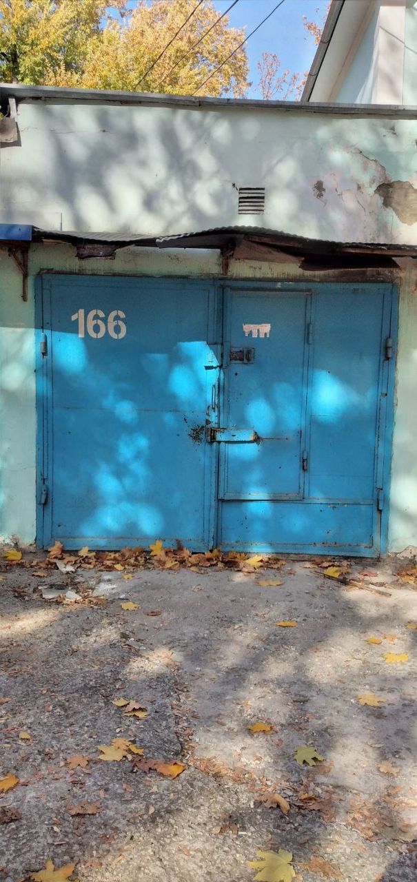 Se vinde garaj str. Trandafirilor 31/8 28 м., ГСК 3