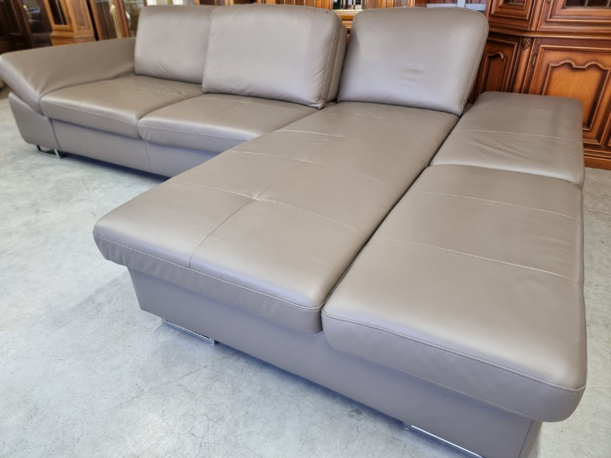 Canapea piele naturala Germania